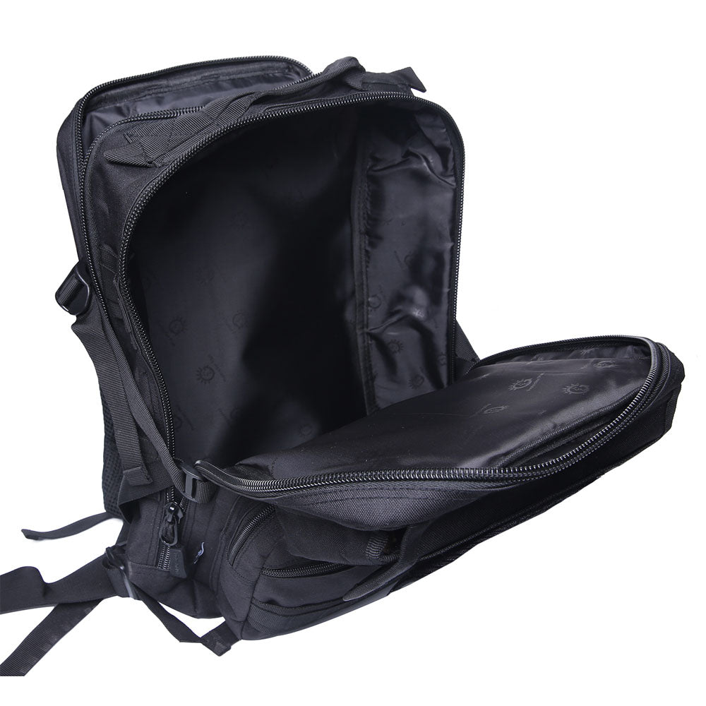 TRASH BACKPACK – TRASH store