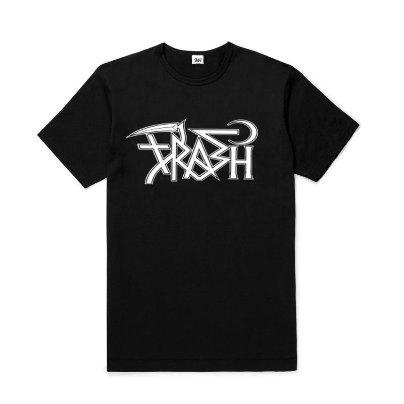 TRASH GANG TEE – TRASH store